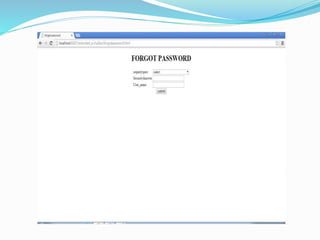 Extended e challan | PPTX