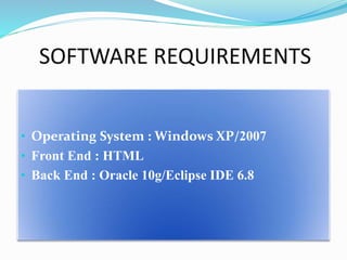 Extended e challan | PPTX