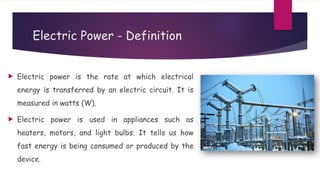 Extended_Electric_Power_Work_Energy_Presentation.pptx