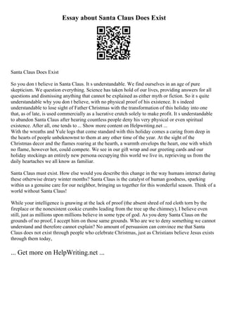 Extended Essay Examples For History | PDF