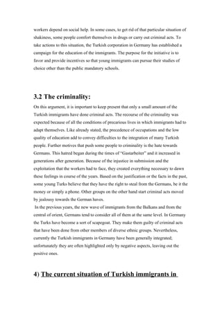 Extended essay final draft | DOC