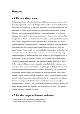 Extended essay final draft | DOC