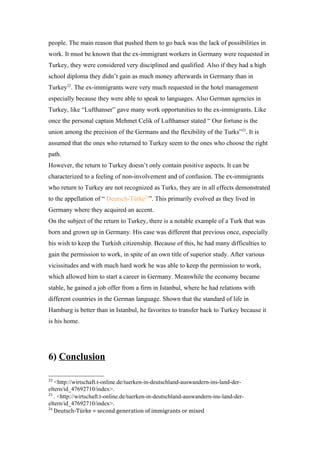 Extended essay final draft | DOC