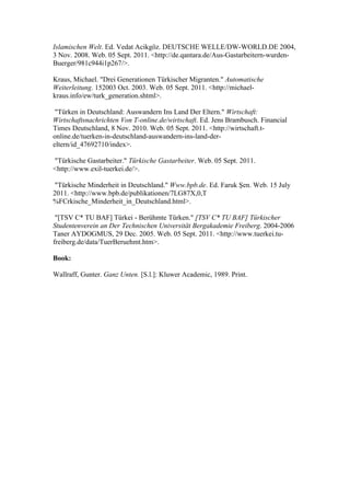 Extended essay final draft | DOC