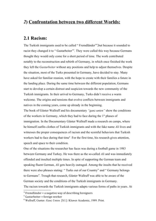 Extended essay final draft | DOC