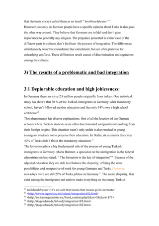 Extended essay final draft | DOC