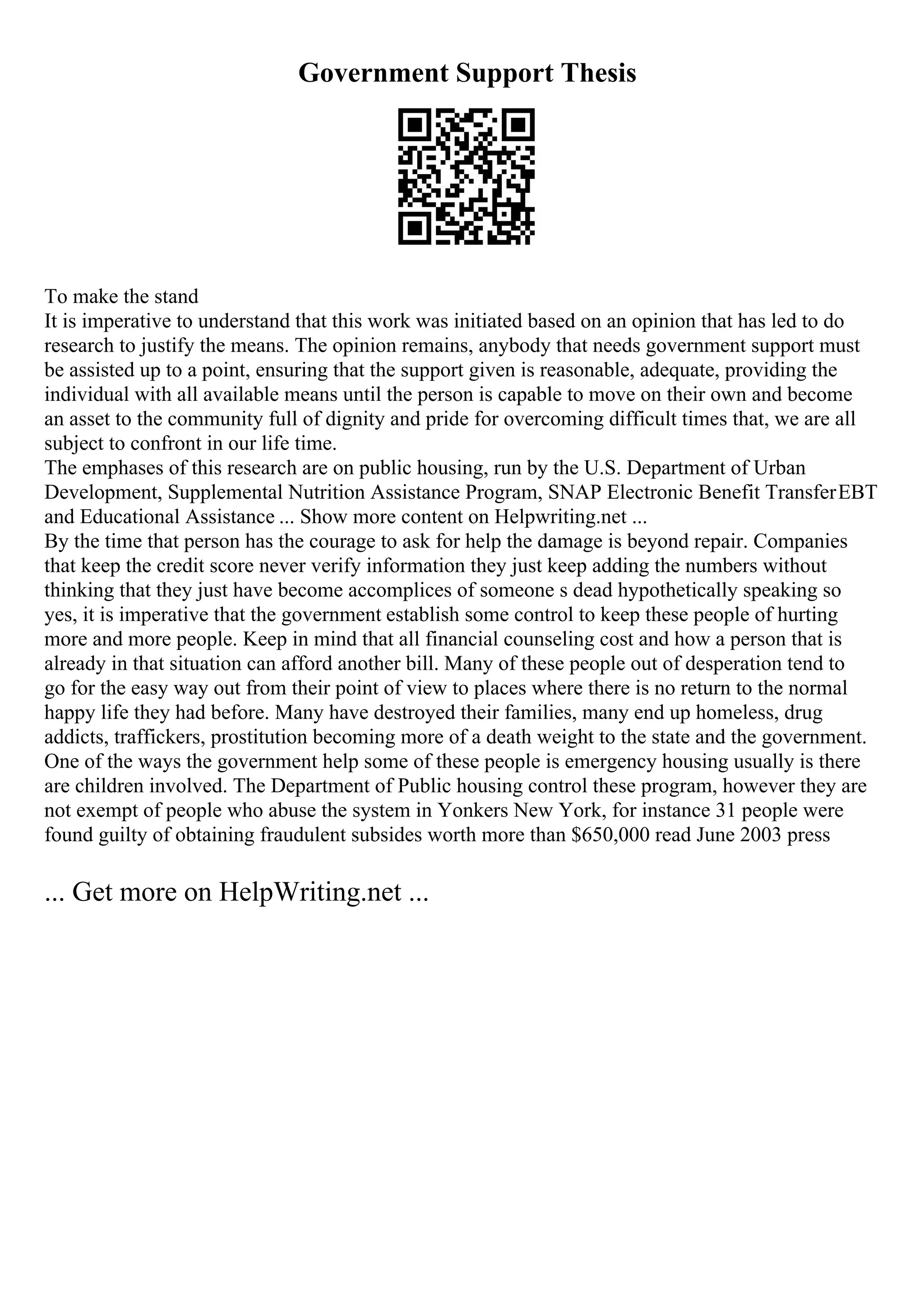 Extended Essay Ib History Examples | PDF