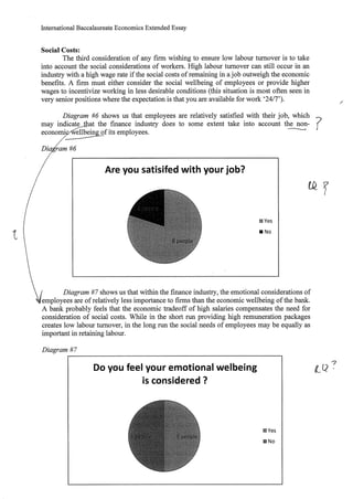 Extended essay sample | PDF