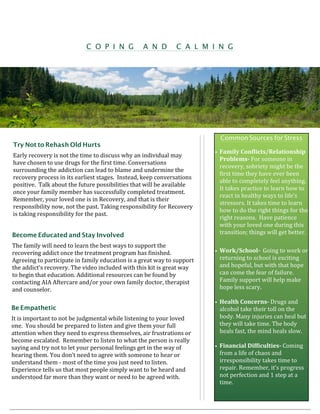 Extended family hope kit (print) | PDF