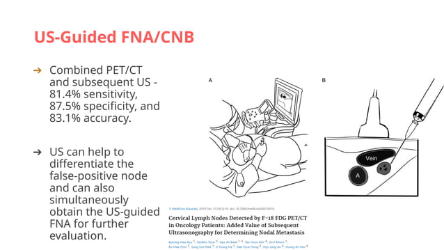 IMAGING IN ORAL CANCER | PPT