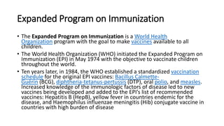 ExtendedImmunizationProgrammeEPIlecture.pptx