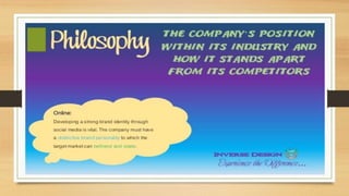 Extended marketing mix | PPT