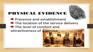 Extended marketing mix | PPT