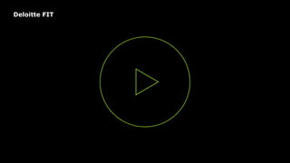 Extended Master - Presentation Deloitte | PDF