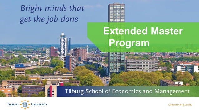 Extended Master - Introduction | PPT