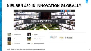 Extended Master - Presentation Nielsen | PPTX