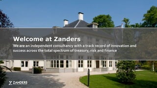 Extended master - Presentation Zanders | PPTX