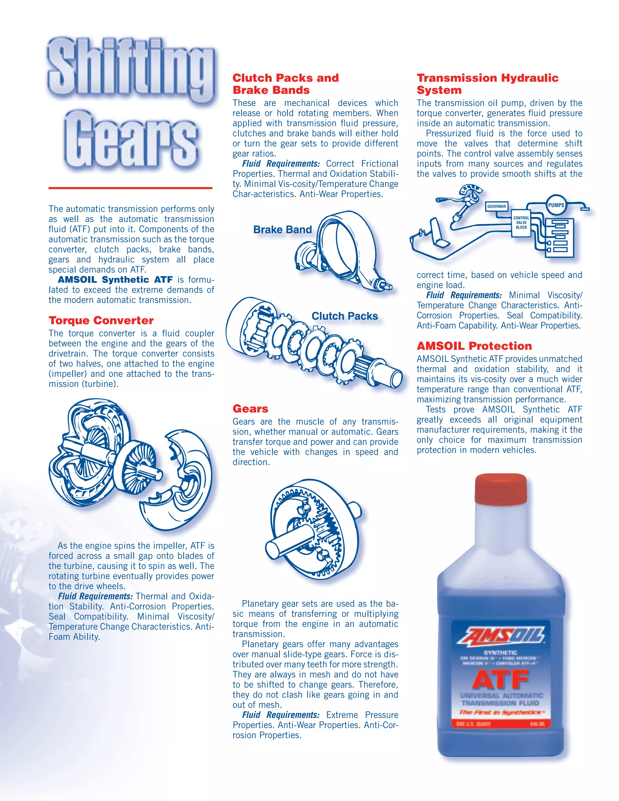 Extended oil drain intervals becoming more prevalent | PDF