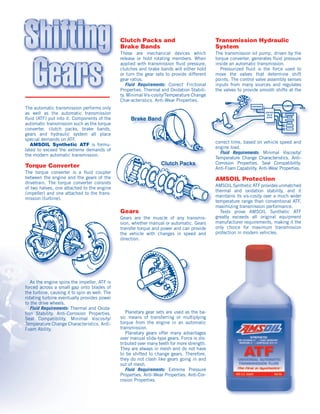 Extended oil drain intervals becoming more prevalent | PDF