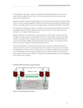 Paper: Oracle RAC and Oracle RAC One Node on Extended Distance ...