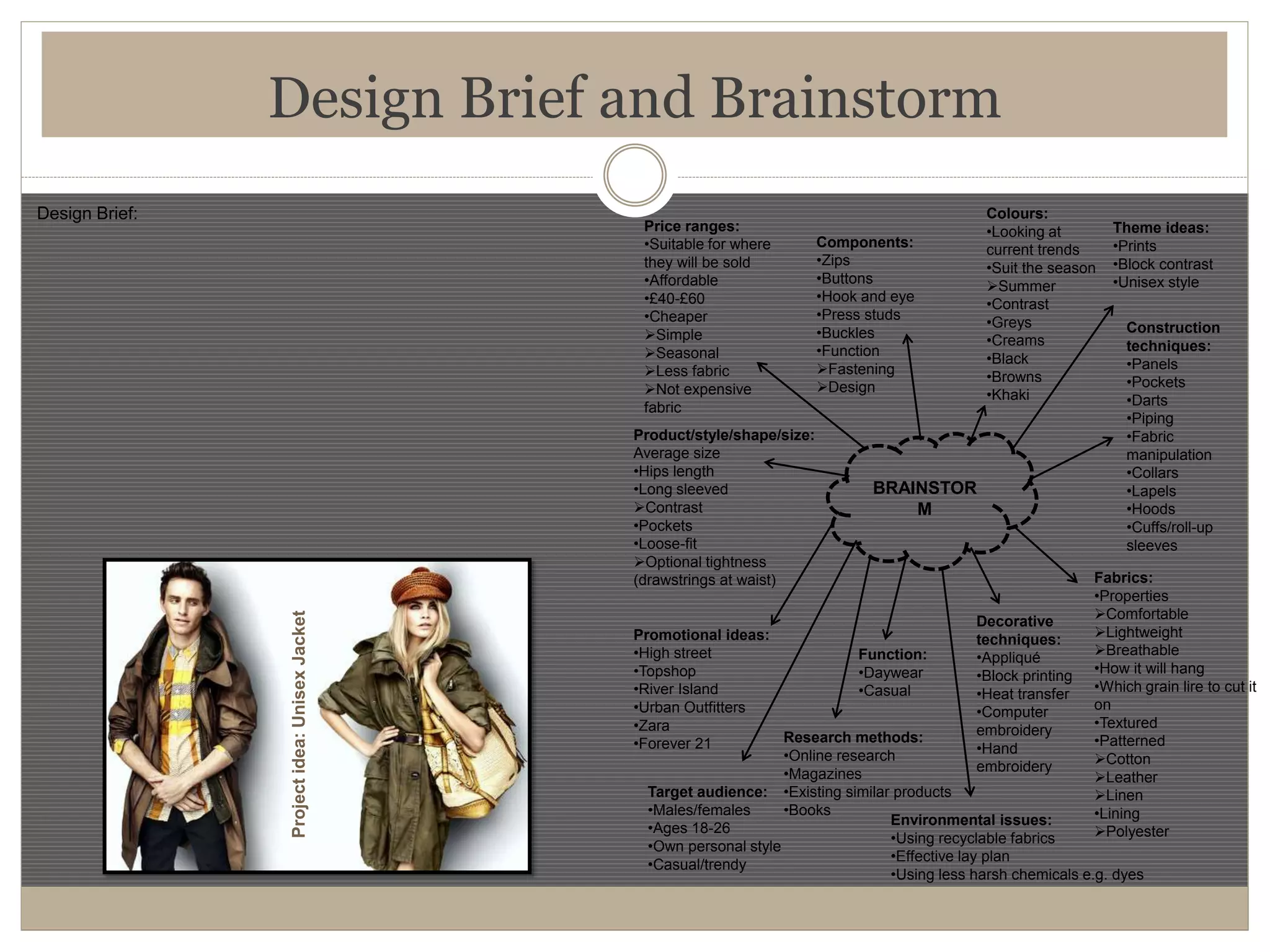 A2 extended project | PPTX