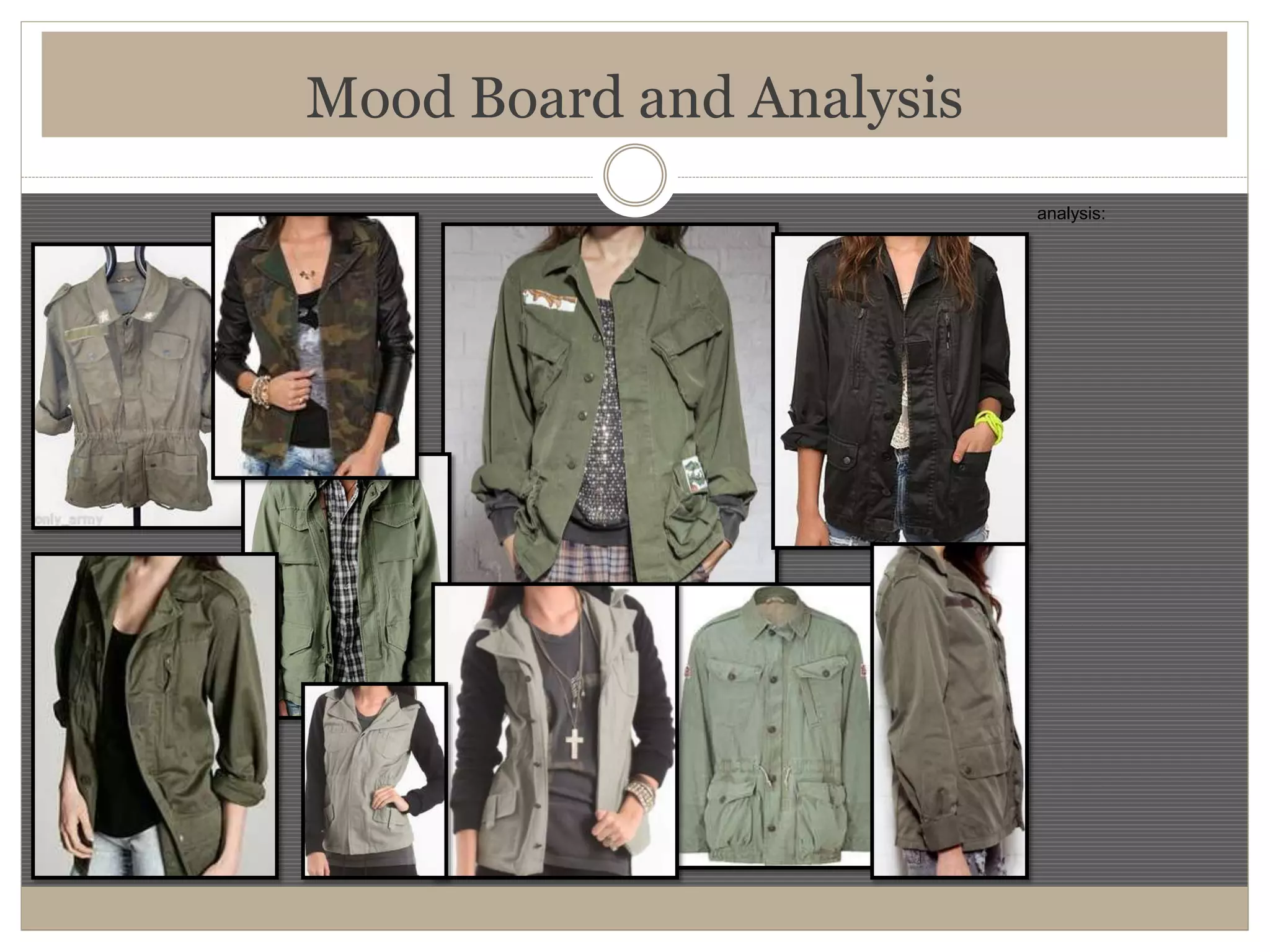 A2 extended project | PPTX