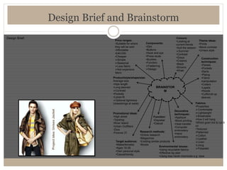 A2 extended project | PPTX