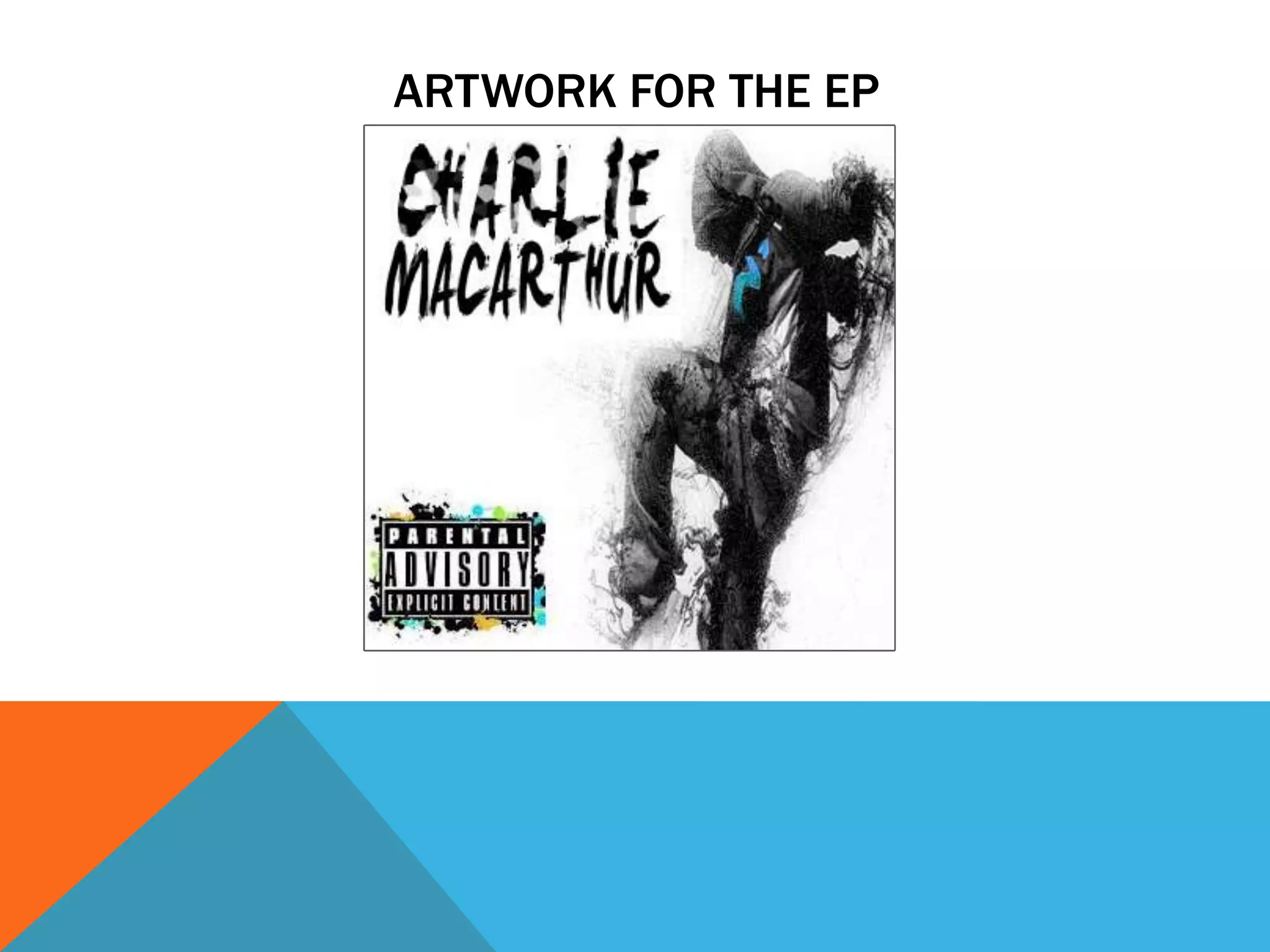 Extended project presentation | PPTX