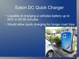 Extended range electric | PPT