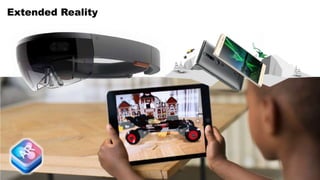 Extended reality | PPTX