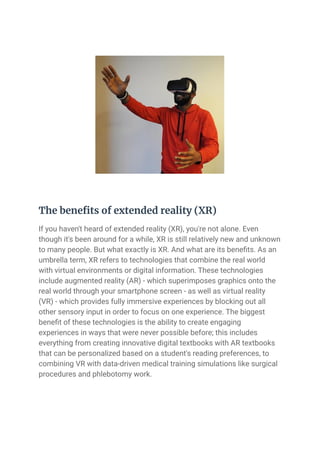 RTM End Term, Download Free PDF, Augmented Reality - lucox.cl