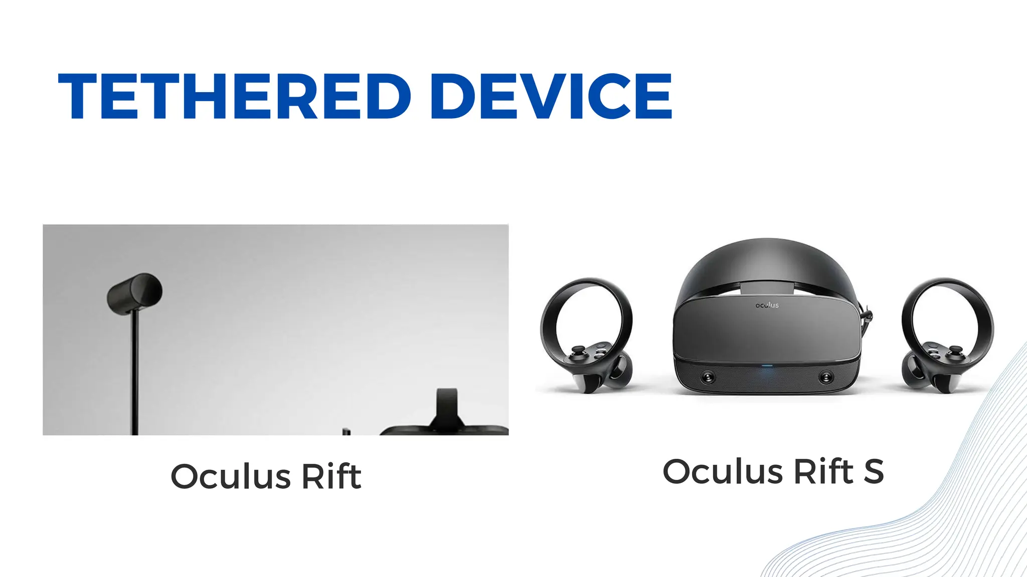 eXtended Reality(XR) Basic introductions | PPTX