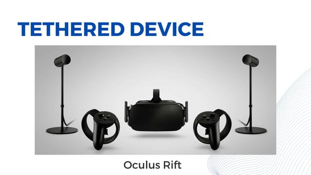 eXtended Reality(XR) Basic introductions | PPTX