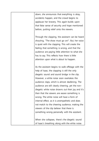 Extended Step Outline for Film | DOCX