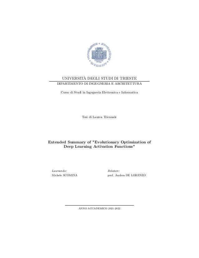 Extended Summary of "Evolutionary Optimization of Deep Learning Activation Functions".pdf