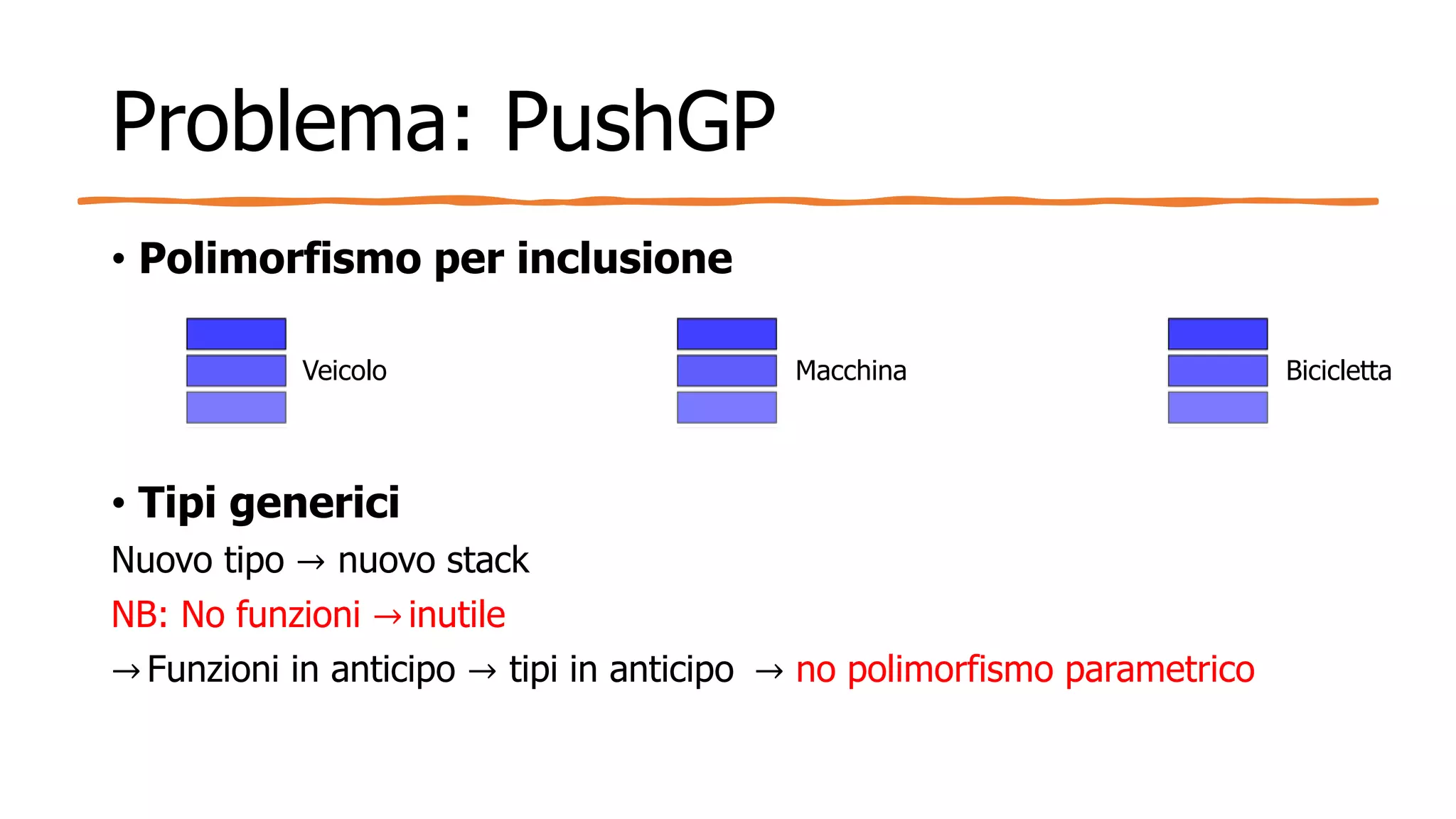 Extended summary of code building genetic programming | PPT