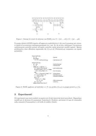 Extended Summary of "Genetic Programming Approaches To Learning Fair Classifiers" | PDF | Free ...