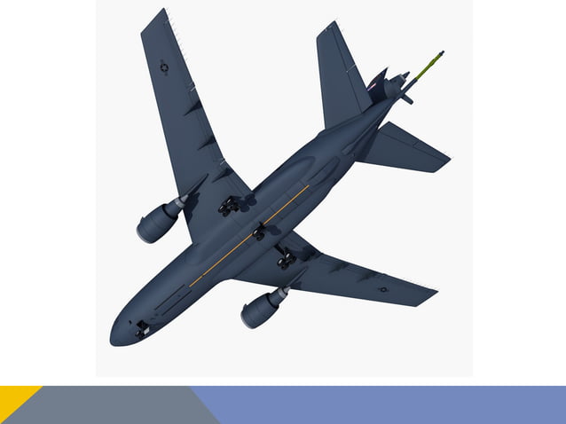 EXTENDER REFUELING MILITARY AIRCRAFT | PPT