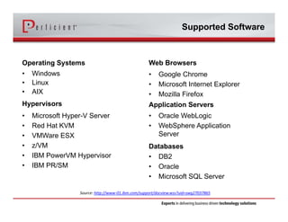 Extend IBM Enterprise Content Management Solutions with Content ...