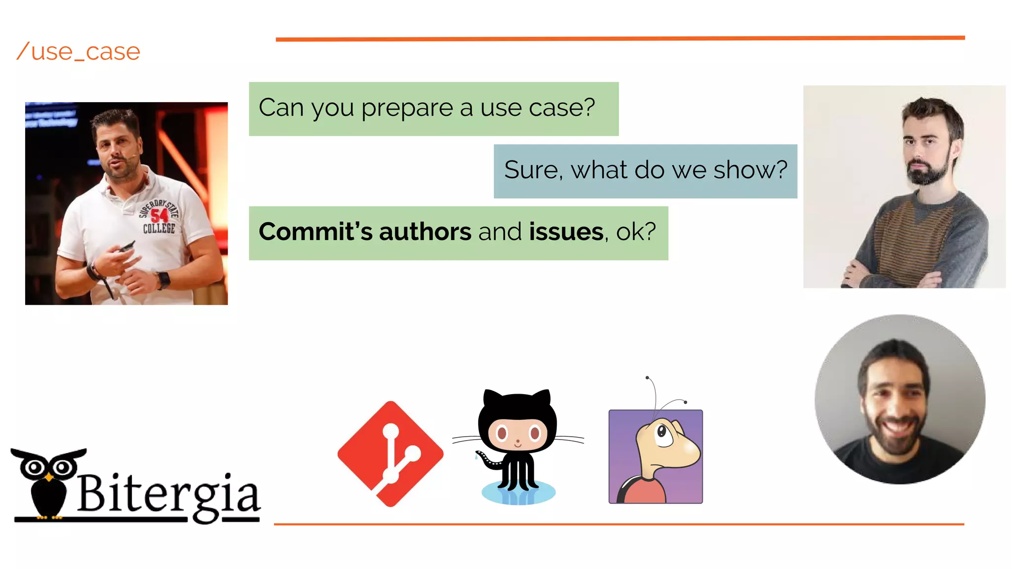 Extending grimoirelab | PDF