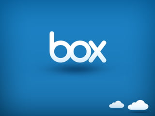 Extending Active Directory to Box for Seamless IT Management | PDF