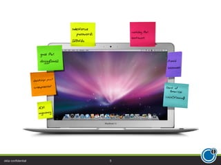 Extending Active Directory to Box for Seamless IT Management | PDF