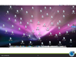 Extending Active Directory to Box for Seamless IT Management | PDF