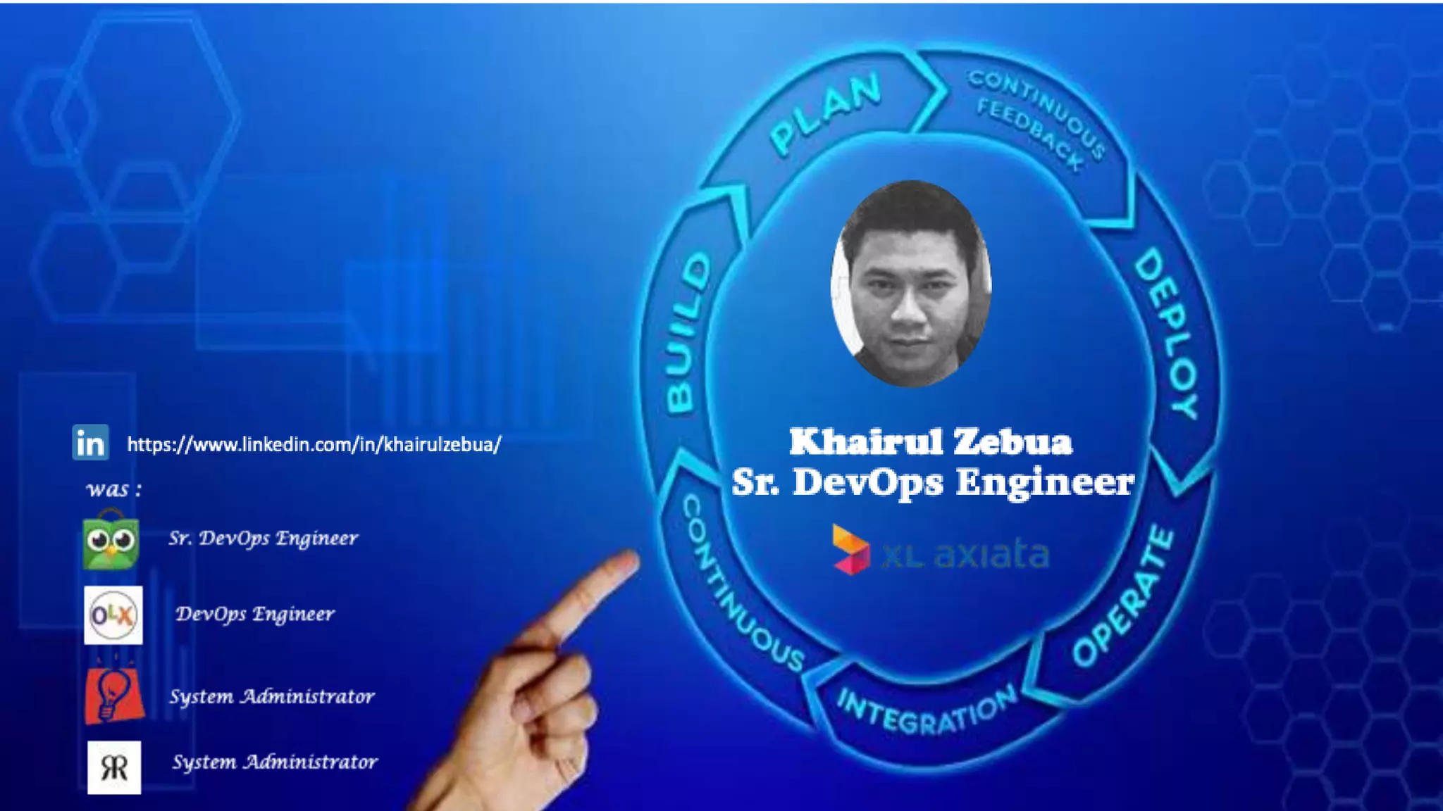 Extending Agile With Devops Mindset Ppt