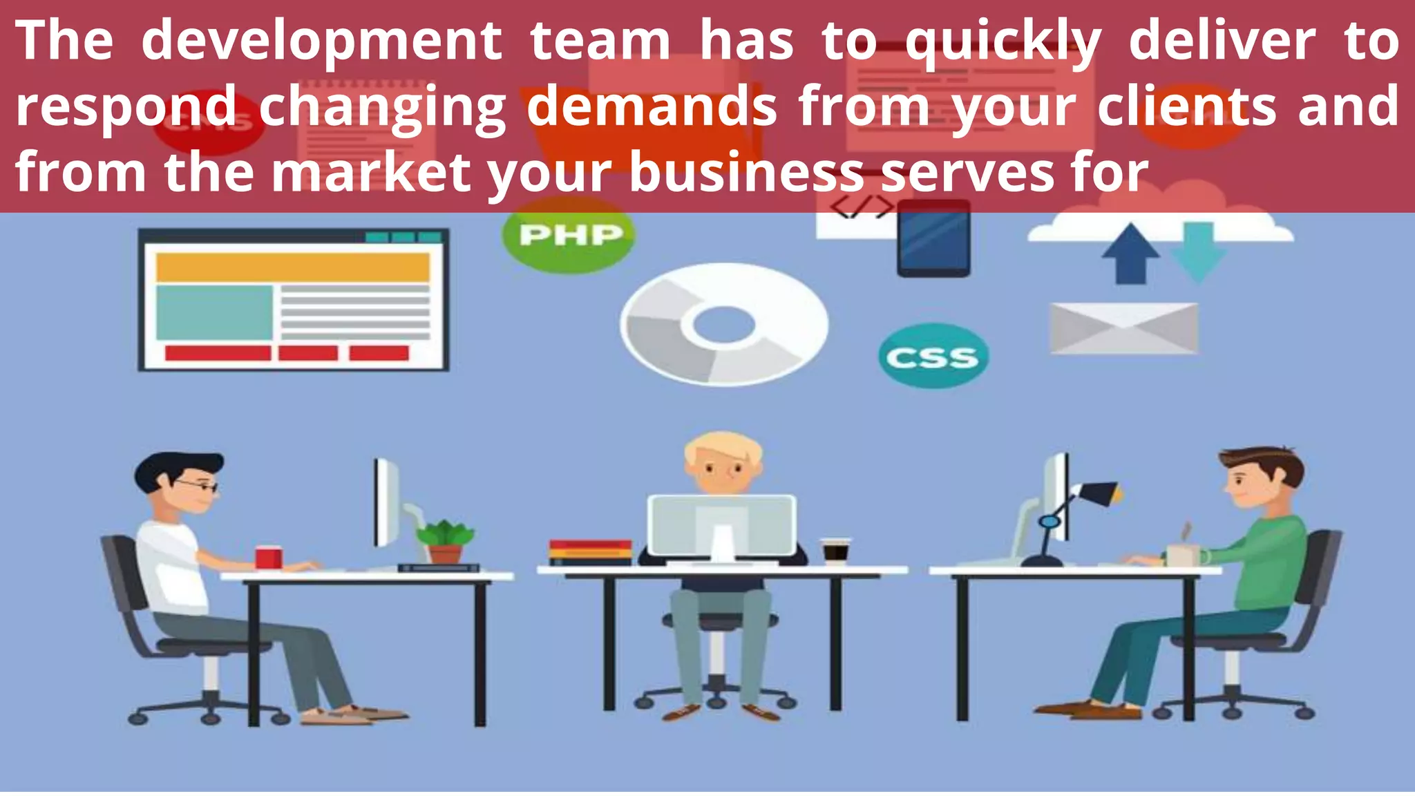 Extending Agile With Devops Mindset Ppt
