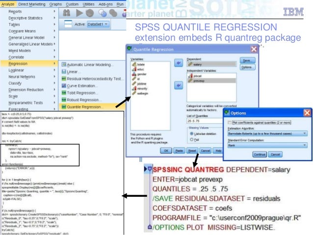 Python For Spss 25 Netdas