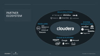 Extending Cloudera SDX beyond the Platform | PPTX