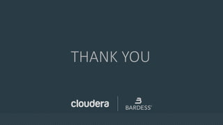 Extending Cloudera SDX beyond the Platform | PPT