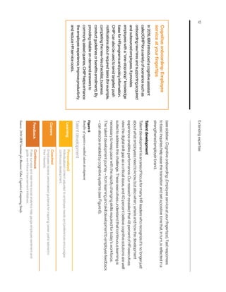 How cognitive computing is transforming HR and the employee experience ...