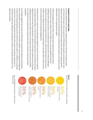 How cognitive computing is transforming HR and the employee experience ...